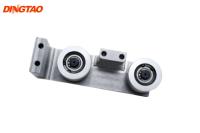 China 115411 Auto Bullmer Cutter Parts Return Pulley KPL D8002S Cutter Parts for sale