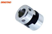 China PN 105948 Coupling Bullmer Auto Cutter Spare Parts D8001 Pulley Shaft Custom for sale