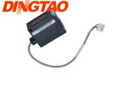China Sy51 Sy101 Spreader Parts PN 101-090-013 Photocell With 4 Polig Jst Plug Cas for sale