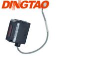 China Sy51 Sy101 Spreader Parts PN 101-090-013 Photocell With 4 Polig Jst Plug Cas for sale