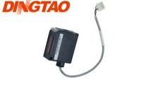 China Sy51 Sy101 Spreader Parts PN 101-090-013 Photocell With 4 Polig Jst Plug Cas for sale