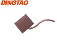 China Auto Spreader Spare Parts For Xls125 Xls50 PN 035-028-026 Brush For Cutting Device for sale