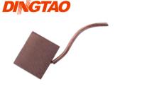 China Auto Spreader Spare Parts For Xls125 Xls50 PN 035-028-026 Brush For Cutting Device for sale