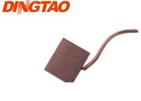 China Auto Spreader Spare Parts For Xls125 Xls50 PN 035-028-026 Brush For Cutting Device for sale