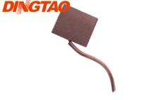 China Auto Spreader Spare Parts For Xls125 Xls50 PN 035-028-026 Brush For Cutting Device for sale