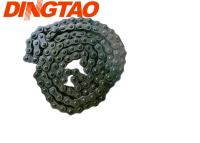China 1230-020-0132 Wheel Chain 132 Rolls 1/2