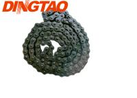 China 1230-020-0132 Wheel Chain 132 Rolls 1/2