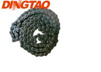 China 1230-020-0132 Wheel Chain 132 Rolls 1/2