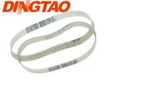 China Spreader Parts For DT Sy51 Sy101 Wheel Chain 92 Rolls 1/2