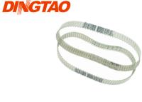 China Spreader Parts For DT Sy51 Sy101 Wheel Chain 92 Rolls 1/2
