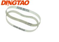 China Spreader Parts For DT Sy51 Sy101 Wheel Chain 92 Rolls 1/2