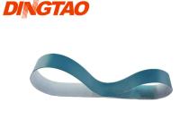 China 1210-002-0009 Cradle Belt 1095x60 Green Spreader Parts For Sy171 Xls125 for sale