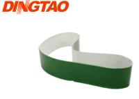 China 1210-002-0016 Cradle belt PV10 900x60 Green  For DT Gerber Spreader Spare Parts for sale