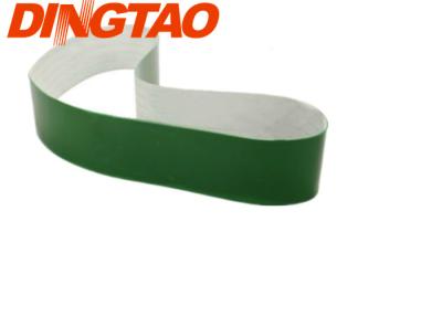 China 1210-002-0016 Cradle belt PV10 900x60 Green  For DT Gerber Spreader Spare Parts for sale