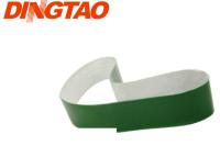 China 1210-002-0016 Cradle belt PV10 900x60 Green  For DT Gerber Spreader Spare Parts for sale
