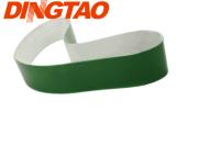 China 1210-002-0016 Cradle belt PV10 900x60 Green  For DT Gerber Spreader Spare Parts for sale