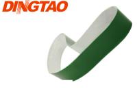 China 1210-002-0016 Cradle belt PV10 900x60 Green  For DT Gerber Spreader Spare Parts for sale