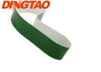 China 1210-002-0016 Cradle belt PV10 900x60 Green  For DT Gerber Spreader Spare Parts for sale