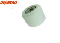 China 050-714-010 Roll for edge guide For DT XLS125 XLS50 Spreader Spare Parts for sale
