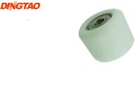 China 050-714-010 Roll for edge guide For DT XLS125 XLS50 Spreader Spare Parts for sale
