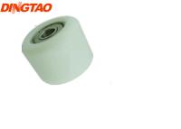 China 050-714-010 Roll for edge guide For DT XLS125 XLS50 Spreader Spare Parts for sale