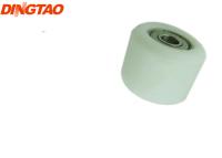 China 050-714-010 Roll for edge guide For DT XLS125 XLS50 Spreader Spare Parts for sale