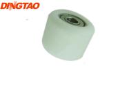 China 050-714-010 Roll for edge guide For DT XLS125 XLS50 Spreader Spare Parts for sale