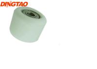 China 050-714-010 Roll for edge guide For DT XLS125 XLS50 Spreader Spare Parts for sale