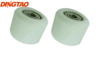 China 050-714-010 Roll for edge guide For DT XLS125 XLS50 Spreader Spare Parts for sale