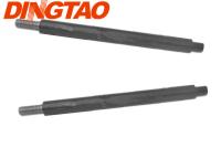 China 250-028-037 Shaft For Material Clamp Bar  For Sy101 XLS50 Spreader Machine Parts for sale