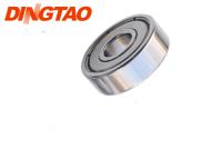 China DT XLS125 XLS50 Auto Spreader Spare Parts Bearing ball FAG 6001 2ZR 2345- for sale