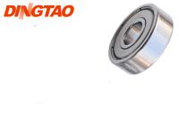 China DT XLS125 XLS50 Auto Spreader Spare Parts Bearing ball FAG 6001 2ZR 2345- for sale