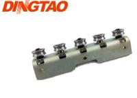 China 045-828-002 Kit For Cutting Device-Bracket / Bearing For Xls50 Xls125 Spreader Parts for sale