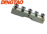 China 045-828-002 Kit For Cutting Device-Bracket / Bearing For Xls50 Xls125 Spreader Parts for sale
