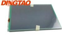 China Display TFT-Lcd Panel W Touch Sensor For Sy101 XLS50 Spreader Xlc7000 Z7 Cutter 10500269 for sale