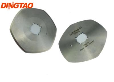 China 050-028-062 Blade Hex 100mm Hss Spreader Parts For XLS50 Sy101 Sy51 Machine for sale