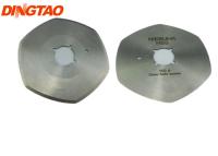China 050-028-062 Blade Hex 100mm Hss Spreader Parts For XLS50 Sy101 Sy51 Machine for sale