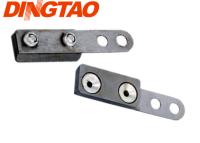 China Spreader Parts For Sy101 Sy100b Blade Counter Set Left / Right Cas 050-728-013 for sale