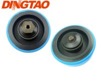 China Custom Spreader Replacement Parts Xls125 Xls50  050-745-005 Wheel For Platform for sale