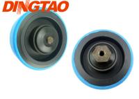 China Custom Spreader Replacement Parts Xls125 Xls50  050-745-005 Wheel For Platform for sale