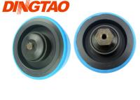 China Custom Spreader Replacement Parts Xls125 Xls50  050-745-005 Wheel For Platform for sale