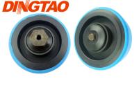 China Custom Spreader Replacement Parts Xls125 Xls50  050-745-005 Wheel For Platform for sale