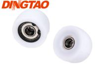 China For Xls125 Xls50 Auto Spreader Parts Roller For Platform Niebuhr 050-745-001 for sale