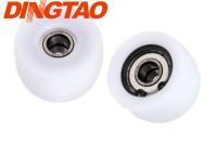 China For Xls125 Xls50 Auto Spreader Parts Roller For Platform Niebuhr 050-745-001 for sale