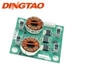 China 91539000 Overcurrent Board For DT Xls125 Xls50 Spreader Spare Parts for sale