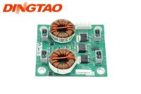 China 91539000 Overcurrent Board For DT Xls125 Xls50 Spreader Spare Parts for sale