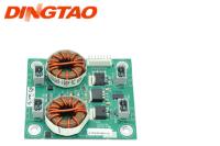 China 91539000 Overcurrent Board For DT Xls125 Xls50 Spreader Spare Parts for sale