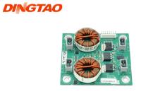 China 91539000 Overcurrent Board For DT Xls125 Xls50 Spreader Spare Parts for sale