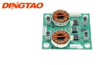 China 91539000 Overcurrent Board For DT Xls125 Xls50 Spreader Spare Parts for sale