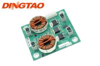 China 91539000 Overcurrent Board For DT Xls125 Xls50 Spreader Spare Parts for sale